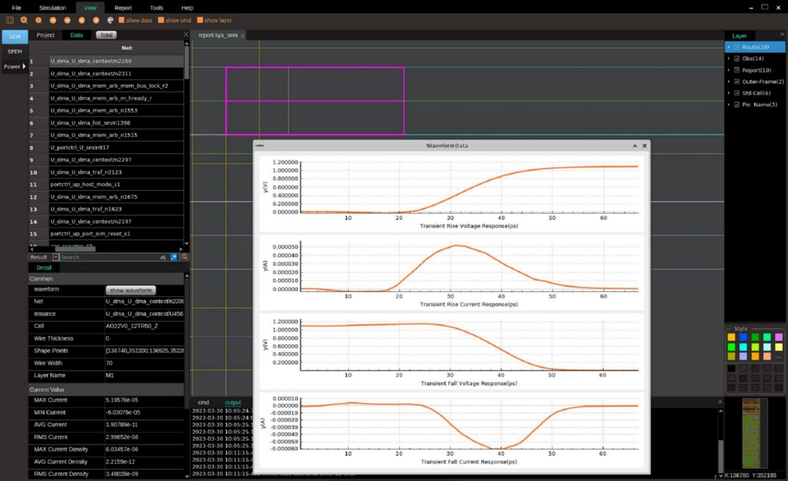 More trustworthy and reliable solutions for advanced chip design – 芯聚科技官网